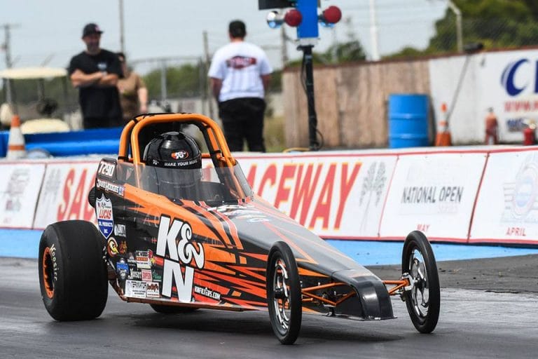 Youth Racers of America - Families New to Youth Racing Youth Racers of ...