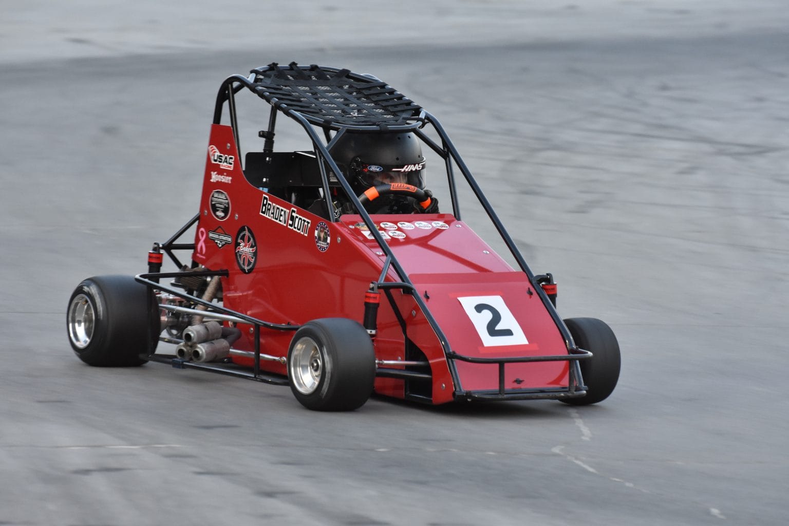 Youth Racers of America - Families New to Youth Racing Youth Racers of ...