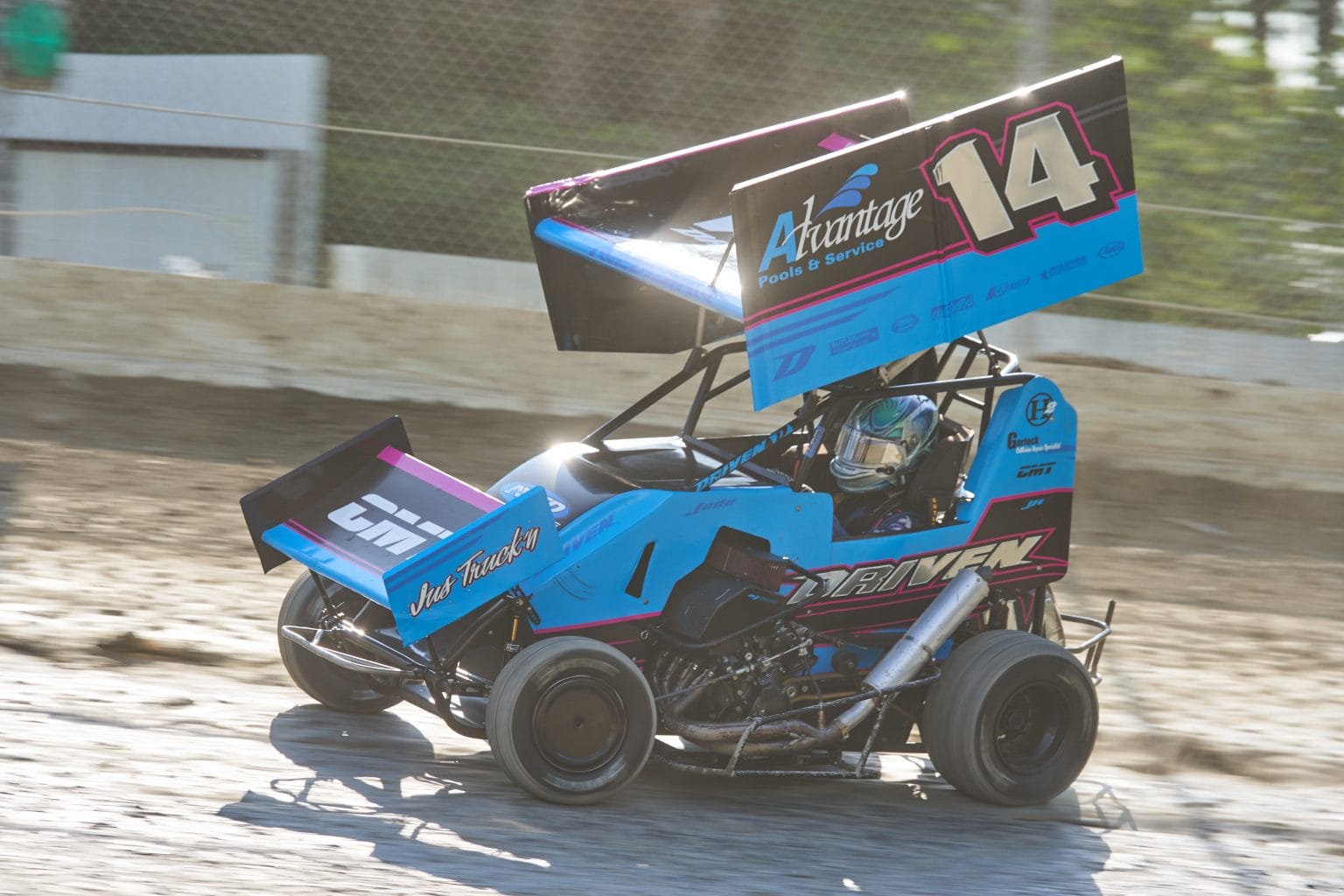 Youth Racers of America - Families New to Youth Racing Youth Racers of ...