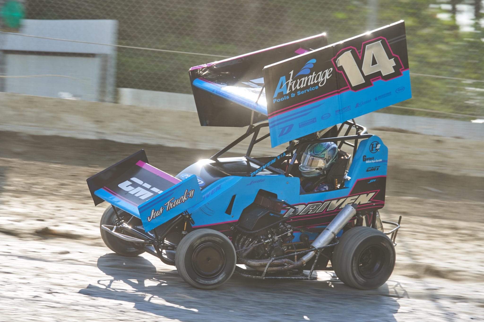 Youth Racers of America - Families New to Youth Racing Youth Racers of ...