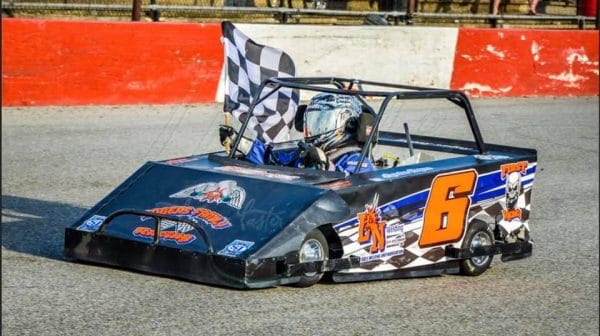 Youth Racers of America - Families New to Youth Racing Youth Racers of ...