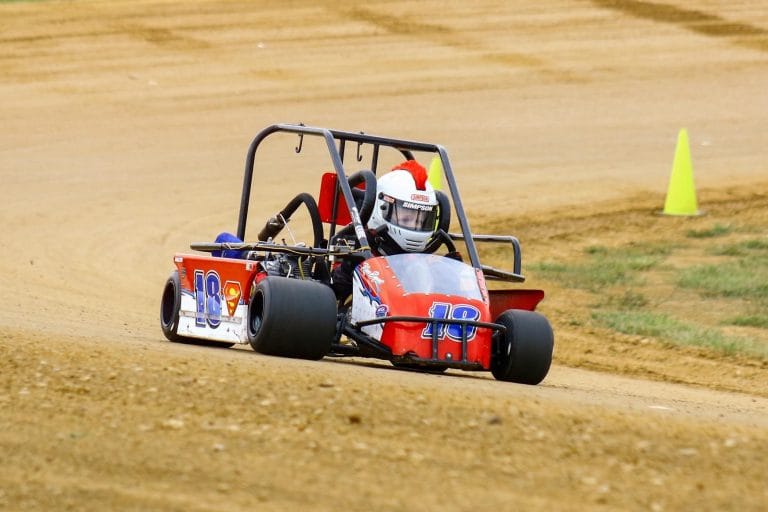 Youth Racers of America - Families New to Youth Racing Youth Racers of ...