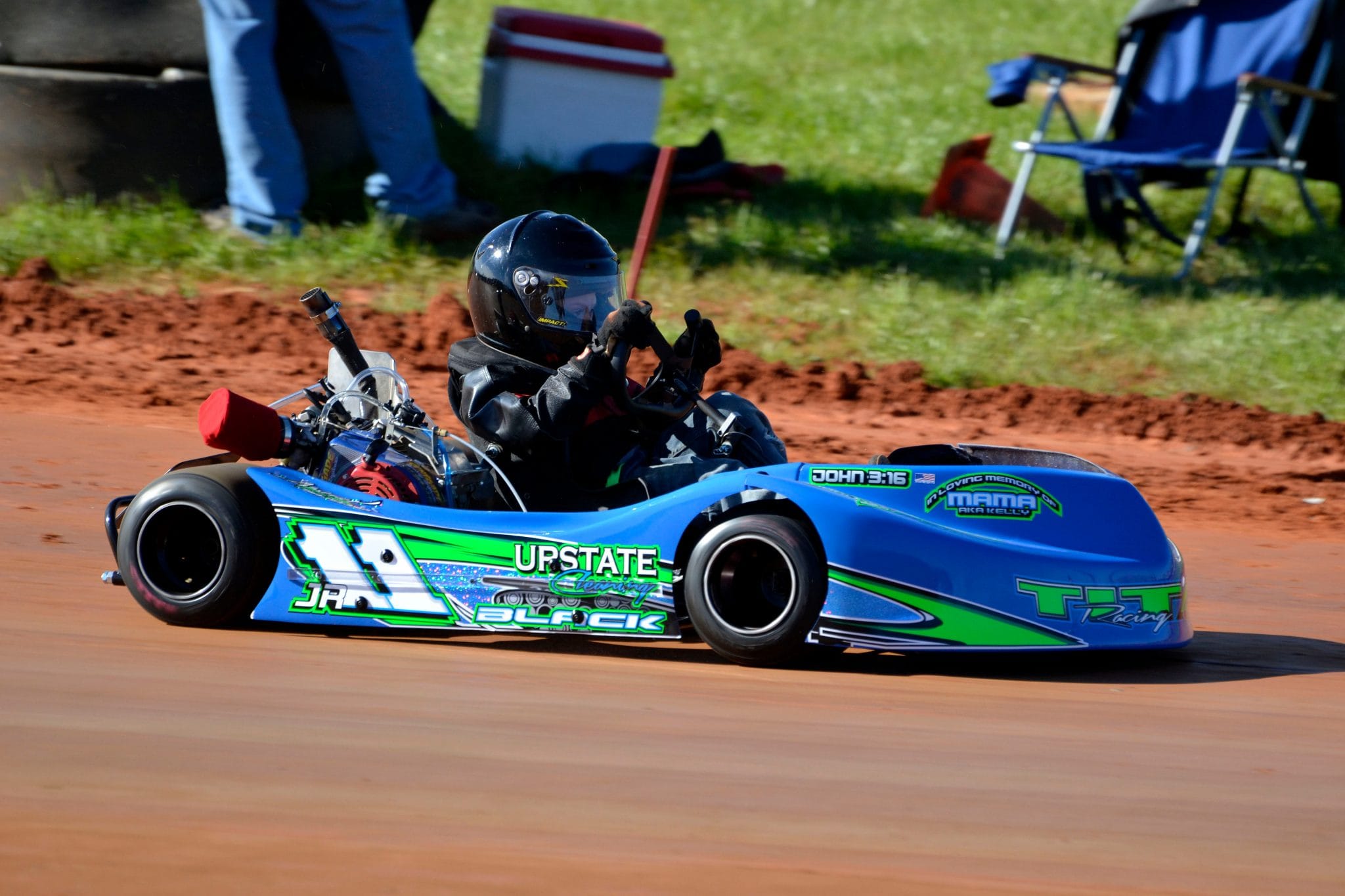 Youth Racers of America - Families New to Youth Racing Youth Racers of ...