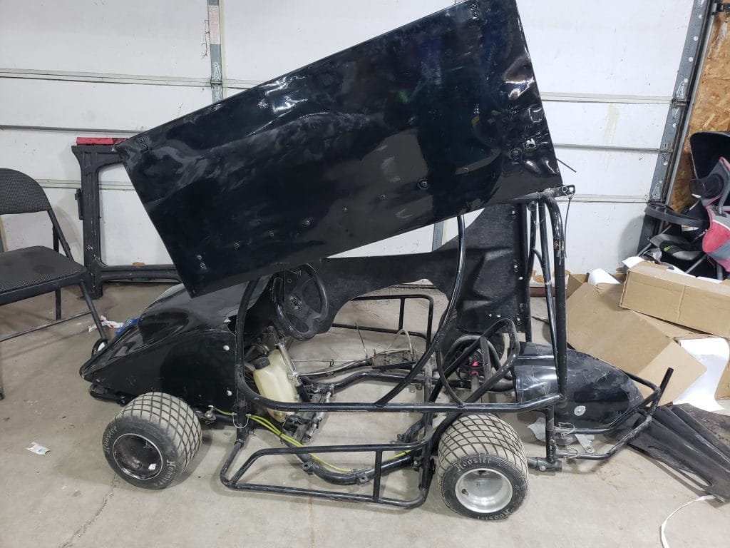 Youth Racers of America - Members Youth Racers of America